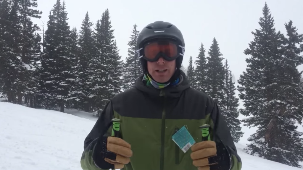 5 Tips to Leave No Trace on the Slopes - Leave No Trace