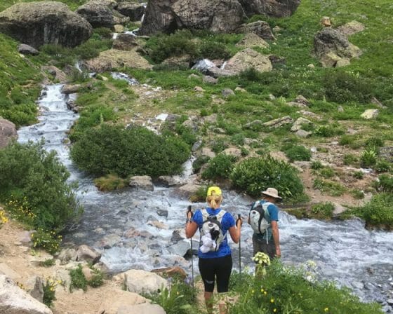 The 7 Principles - Leave No Trace Center for Outdoor Ethics