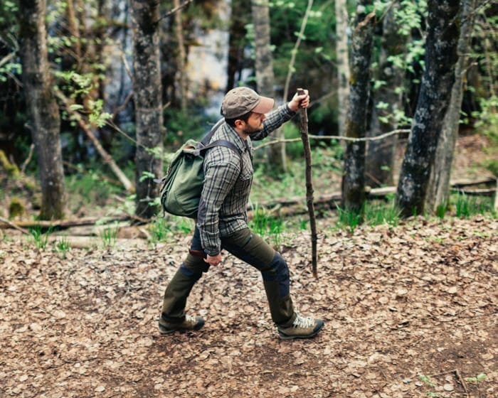 The 7 Principles - Leave No Trace Center for Outdoor Ethics