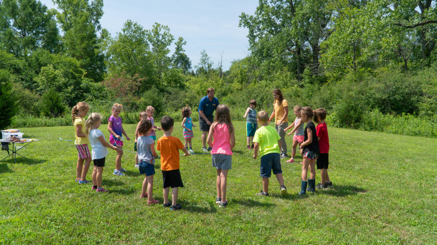 3 Leave No Trace Activities to Play with Your Kids This Weekend - Leave ...