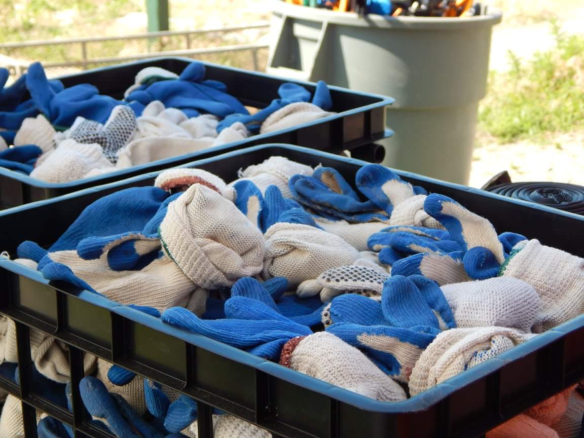 5 Ways to Make Your Cleanup More Sustainable - Leave No Trace