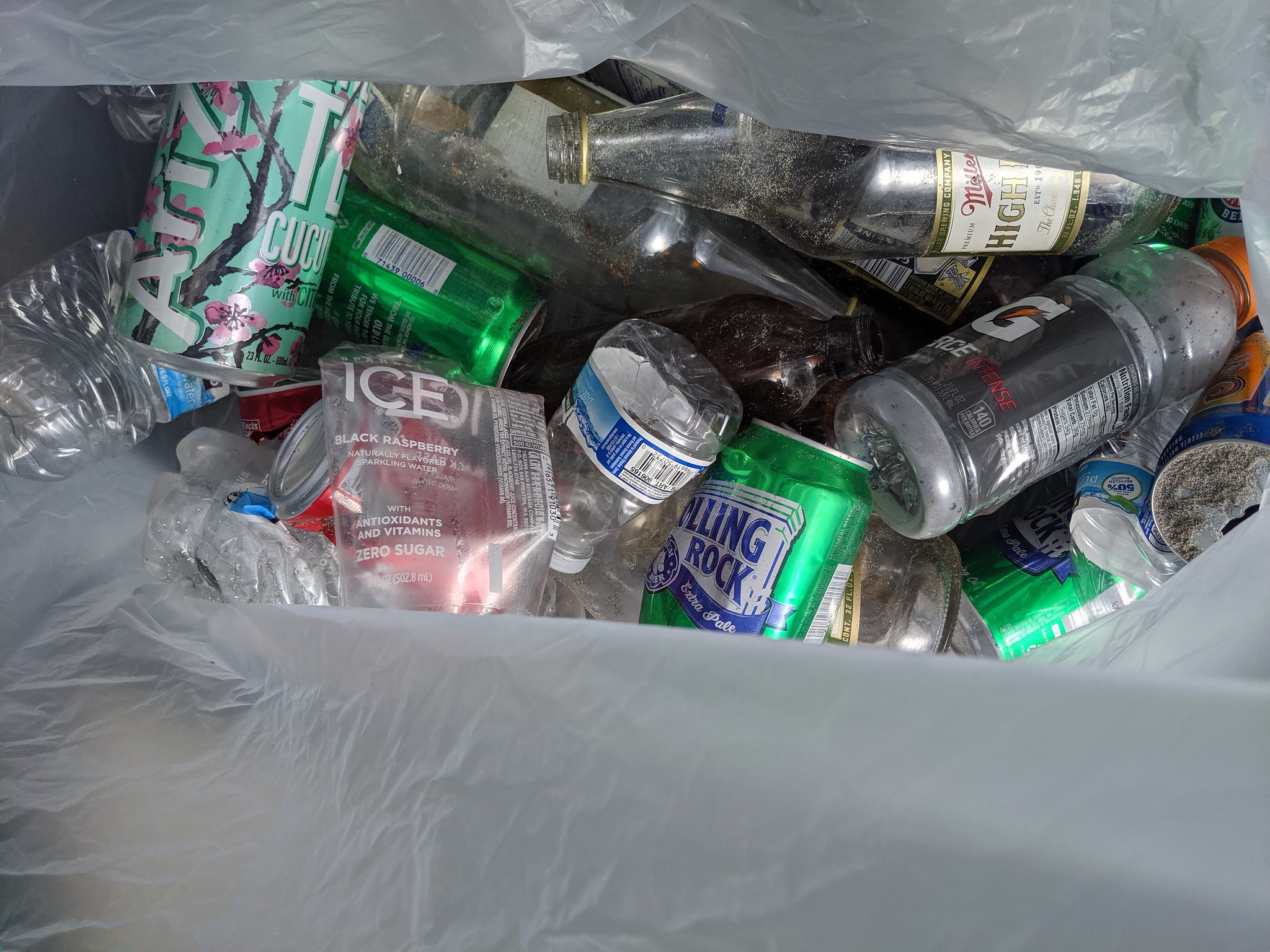 5 Ways to Make Your Cleanup More Sustainable - Leave No Trace