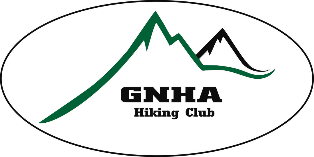 Paris Mountain State Park | Aug. 18-22, 2021 - Leave No Trace