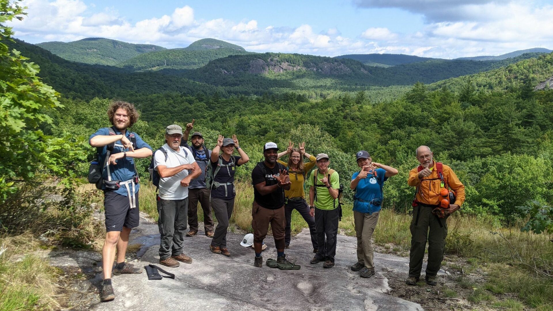 Virtual Workshop - Introduction to Leave No Trace Skills and Ethics ...