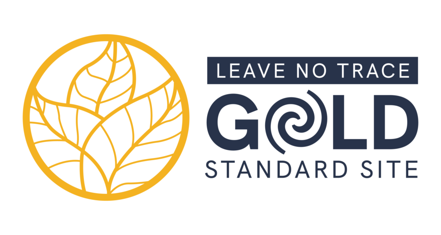 Gold Standard Sites - Leave No Trace Center for Outdoor Ethics