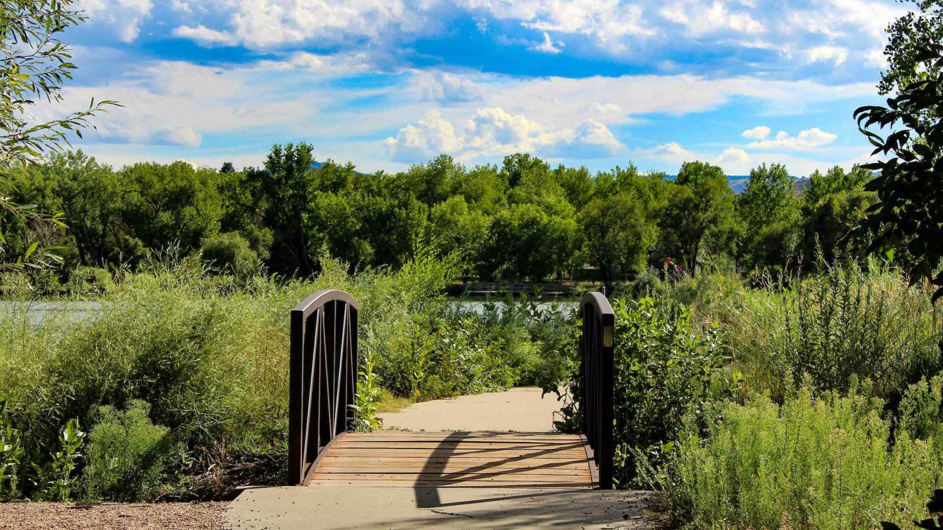 Leave No Trace Spotlight: Wheat Ridge Greenbelt - Leave No Trace