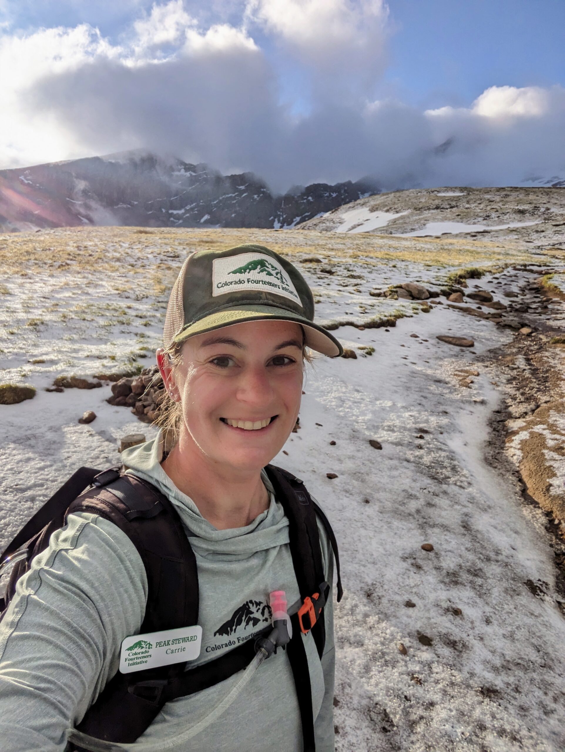 Colorado - States - Leave No Trace Center for Outdoor Ethics