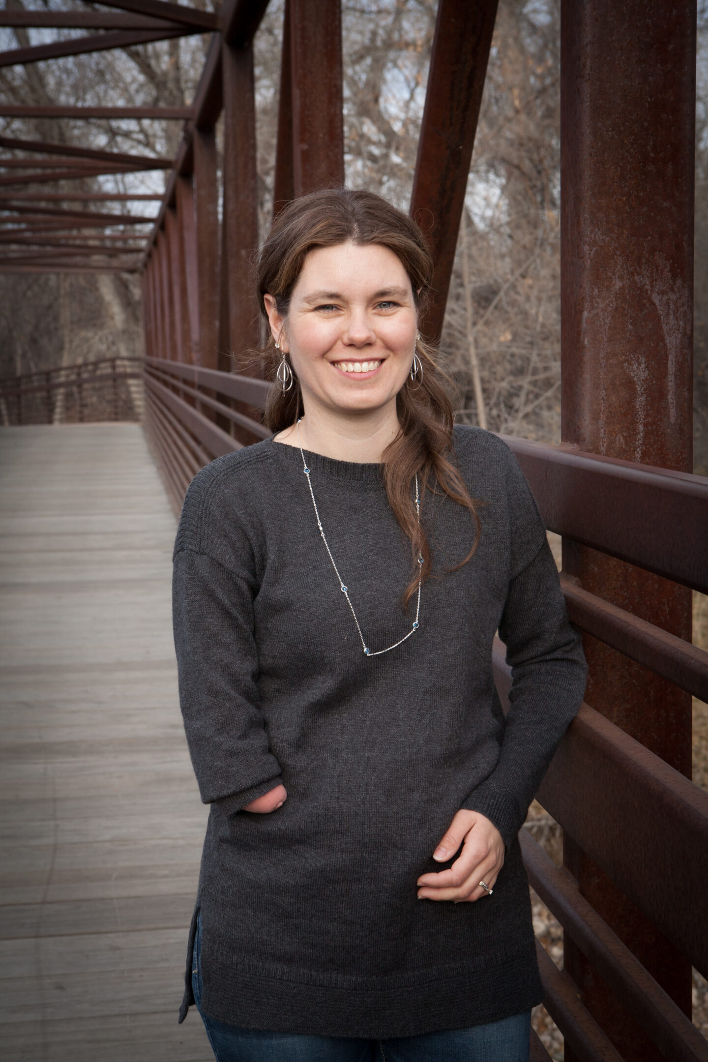 Sarah Newman - Leave No Trace