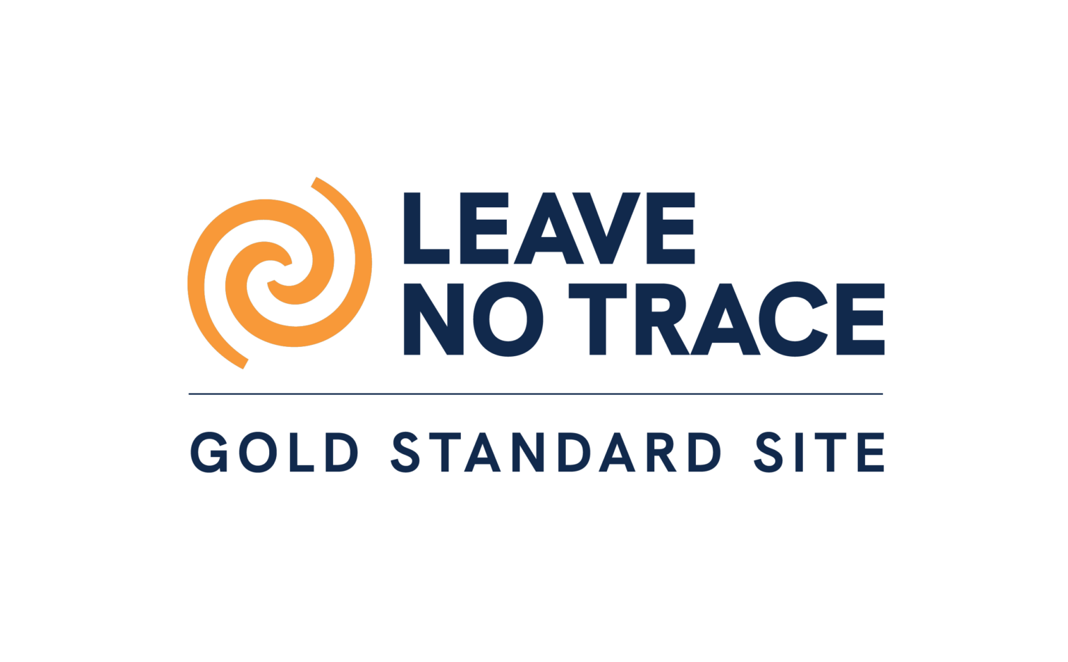 Gold Standard Sites - Leave No Trace